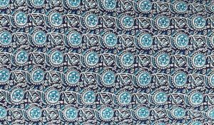 Sanganeri Print: Everything From Development In 16th Century to Today ...