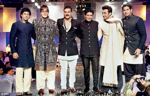 Achkan: A Traditional Jacket For Men | Utsavpedia