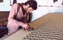 Block Printing: A Unique Hand Block Printing on Fabrics | Utsavpedia