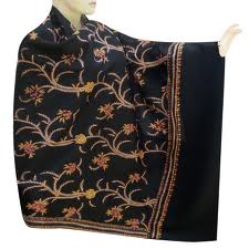 Himachal Thapada Shawl - Utsavpedia