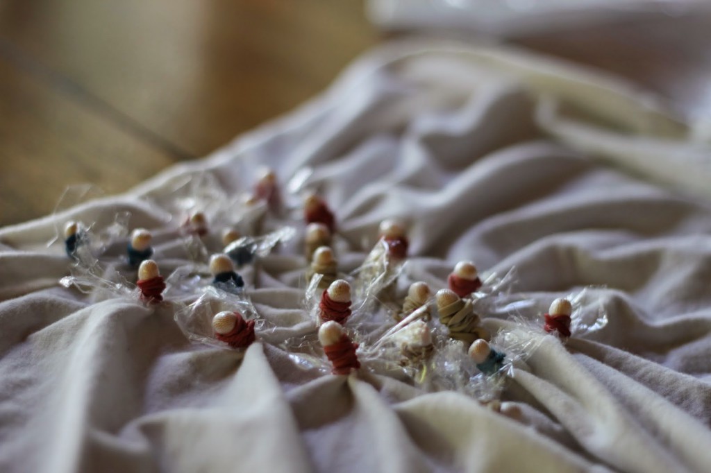 Bandhani or Bandhej Embroidery: This Tie & Dye Work From Rajasthan Is A ...