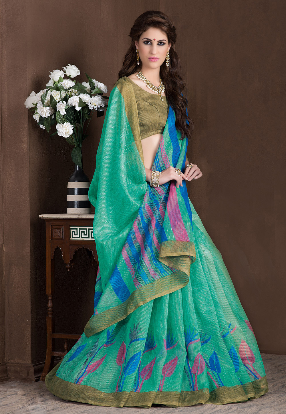 Bhagalpuri Silk: Know About Queen of All Silk Fabrics | Utsavpedia