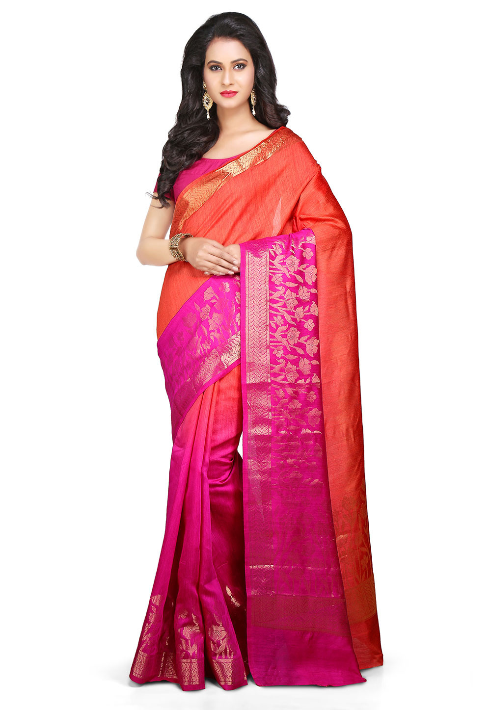 Muga Silk: Types and Varieties of Muga Silk Fabric