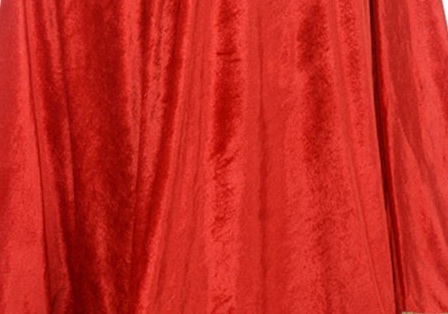 Velvet Fabric: Different Types of Velvet Fabric and Uses | Utsavpedia