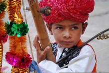 Turban Or Pagri: The Pride Of Marwar| Utsavpedia