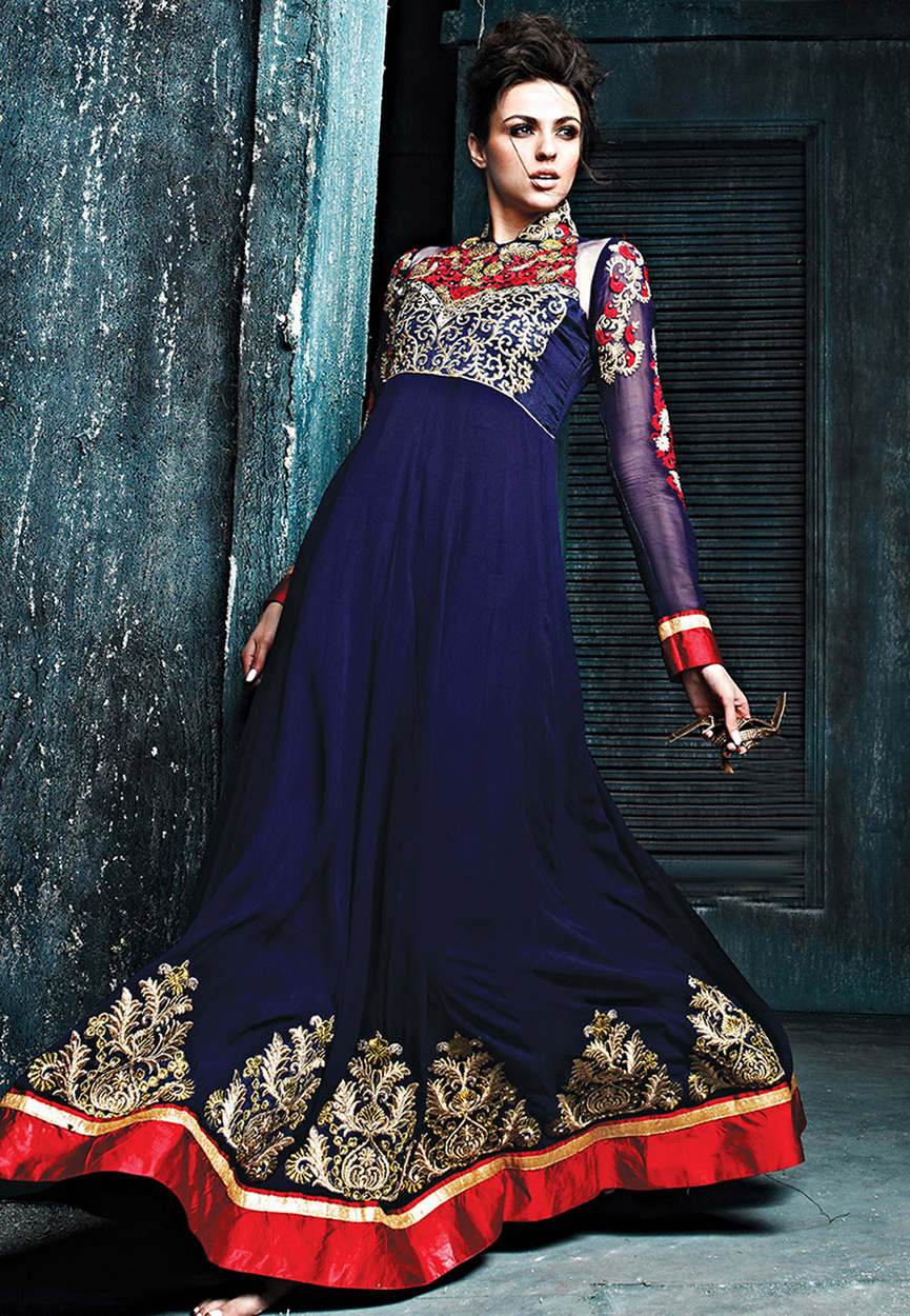 Georgette Fabric: Know About Georgette Fabric Types, Varieties and Uses