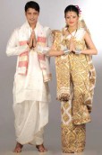 Assam Wedding: Traditions, Rituals And Customs | Utsavpedia