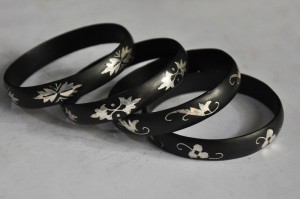 All About Bidri Art Work And Handicrafts | Utsavpedia