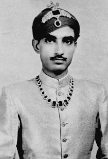 Mahipal - Utsavpedia