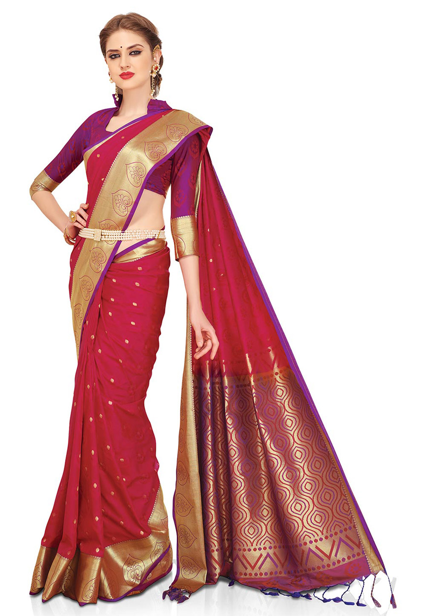 Silk Fabric: Know everything about its origiin, history and a lot more
