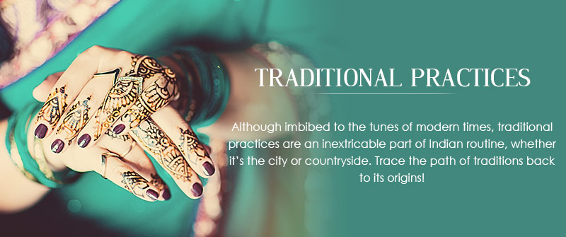 traditional-practices - Utsavpedia
