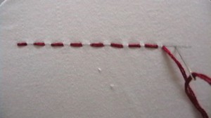 Different Stitching Styles: Running, Darning And A Lot More | Utsavpedia