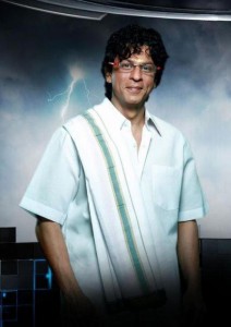 Information About Silk Dhoti and Angavastram | Utsavpedia