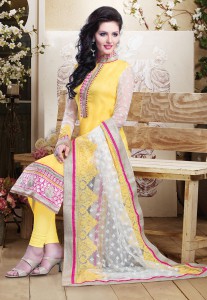 Mukesh or Mukeish: Traditional Embroidery | Utsavpedia