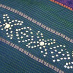 Mukesh or Mukeish: Traditional Embroidery | Utsavpedia