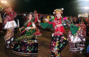 Kediyu and Kafni Pajama: Gujarati Traditional Wear | Utsavpedia