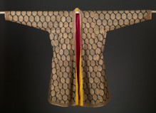 Chogha and Atamsukh : All About Chogha and Atamsukh Garments | Utsavpedia