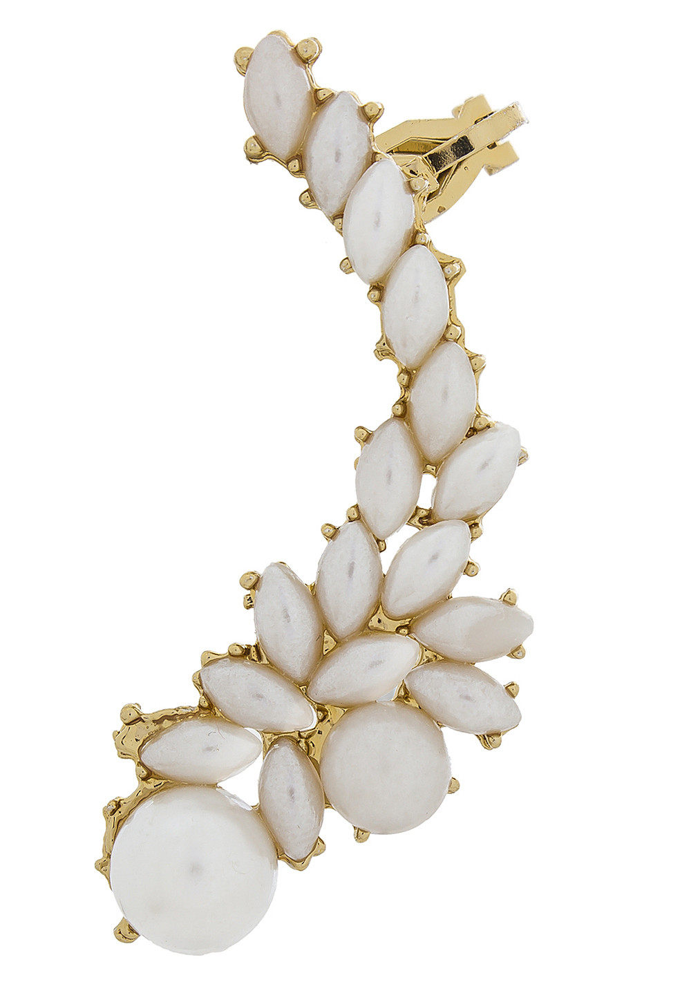 Ear Cuffs: Get To Know This Traditional Ear Jewelry That Is Making A ...