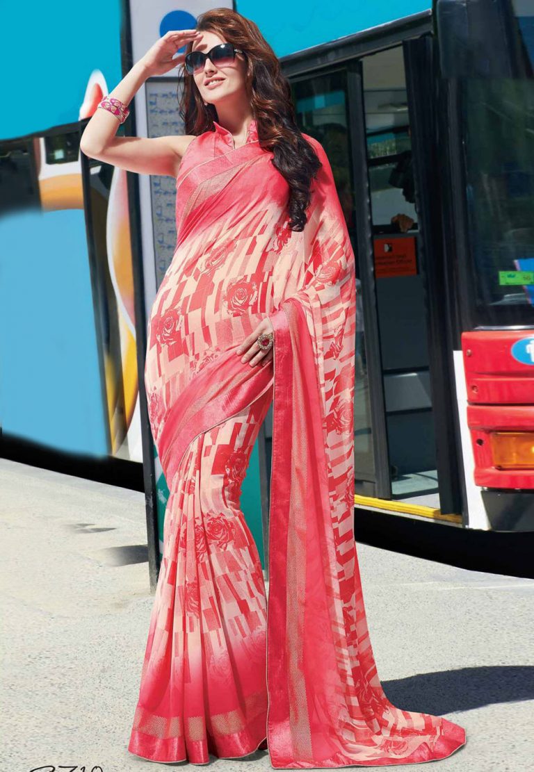 Nivi Style Saree Draping: Its Origin, Innovation And More | Utsavpedia