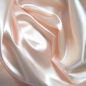 Art Satin Fabric: The Artificial Yet Amazing Kind Of Satin | Utsavpedia