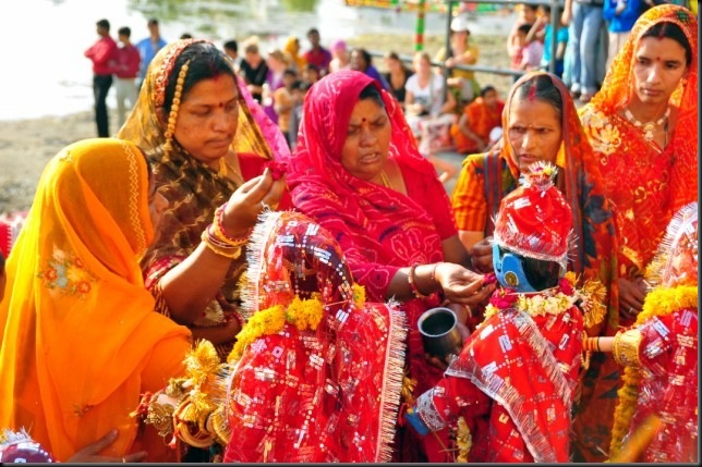 Everything About The Rajasthani Marwar Festival | Utsavpedia